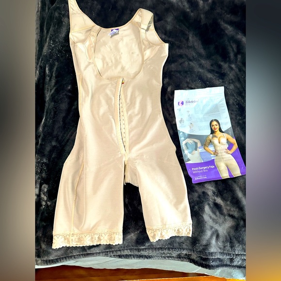 Intimates & Sleepwear | Faja Colombiana Good For Post Op Bbl Mommy ...